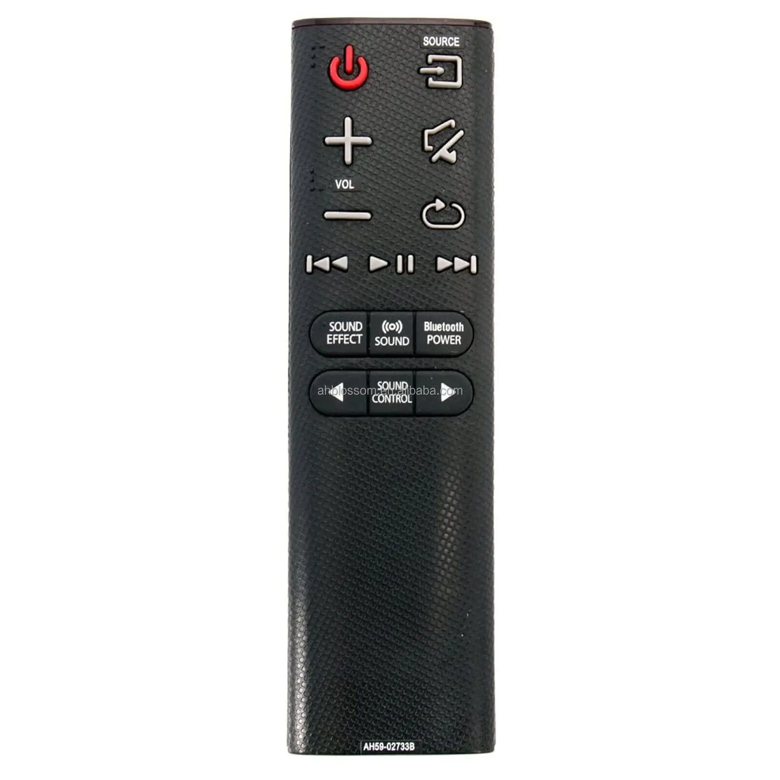 Samsung Soundbar Remote Control AH59-02733B - Global Use