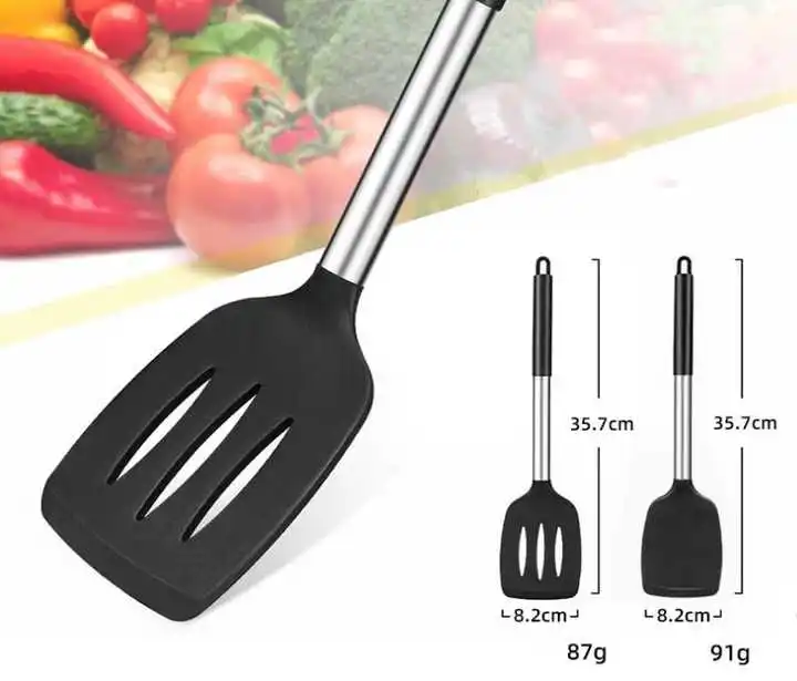 2024 Heat-Resistant Multifunctional Kitchen Accessories Kitchen ...