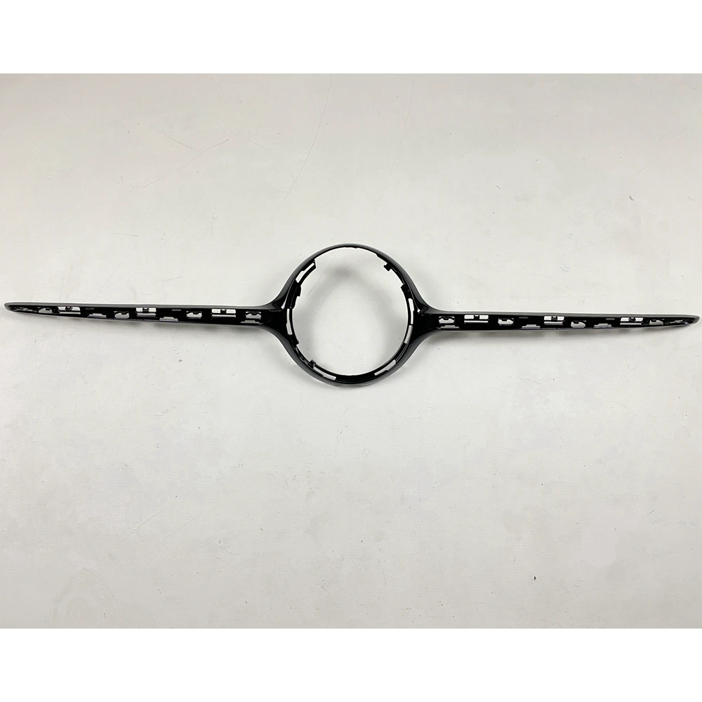 Mercedes Benz C-Class W206 Front Bumper Radiator Grille