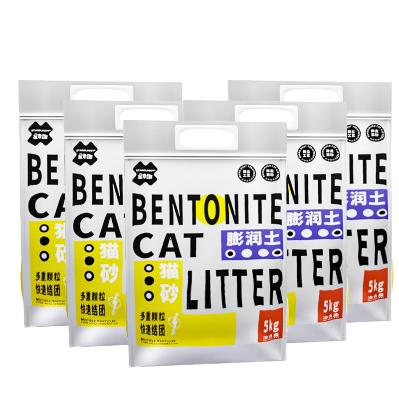 cat litter absorbs manufacturer bentonite water very well 5kg in stock ... cat litter absorbs manufacturer bentonite water very well 5kg in stock ...