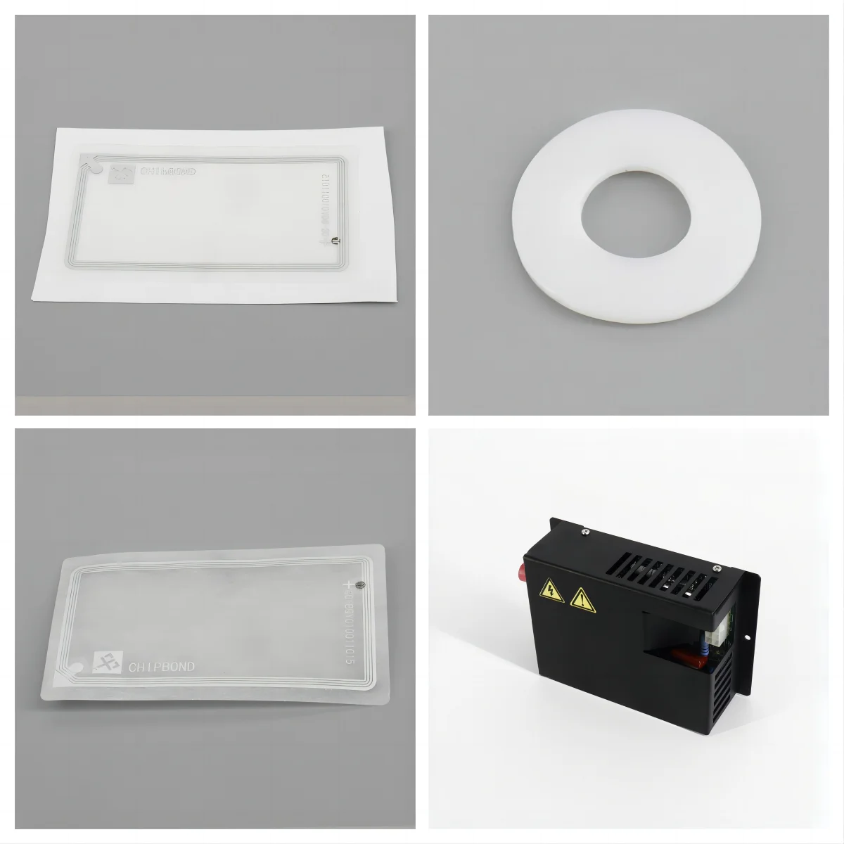 Linx Cij (continuous Inkjet) Printer Replacement Spare Parts Printhead ...