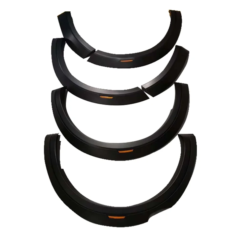 Factory Material Fender Flares Car Fender Flares Fender Flares With ...