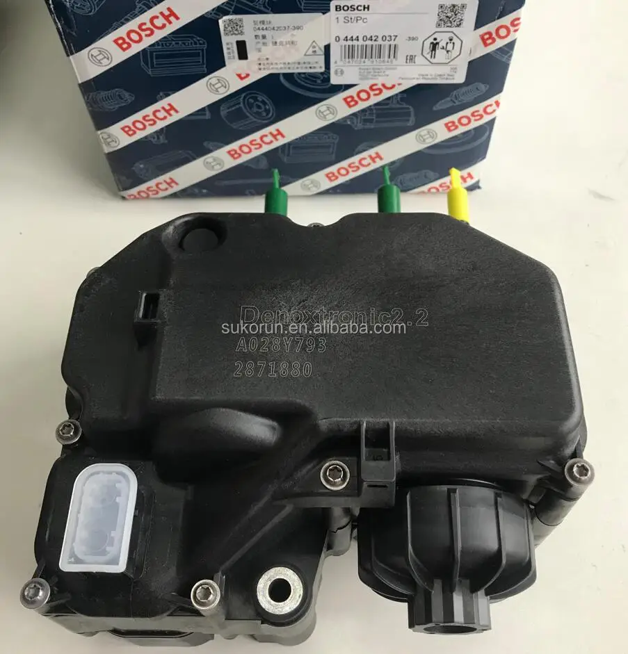 OE DEF Urea Dosing Pump 24V for Bosch Denoxtronic 2.2
