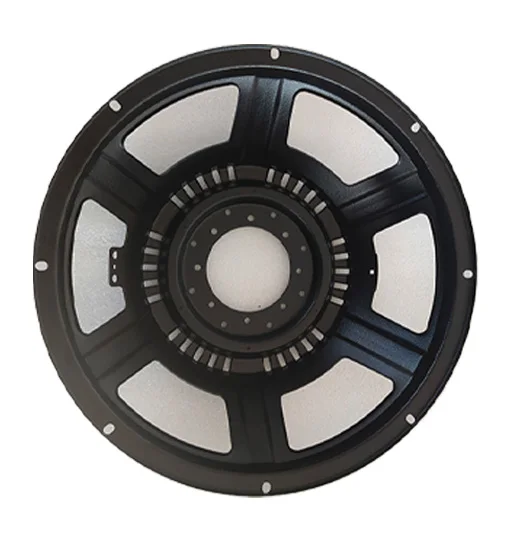 Subwoofer Basin Frame Speaker Basket Subwoofer Holder For 12 Inch ...