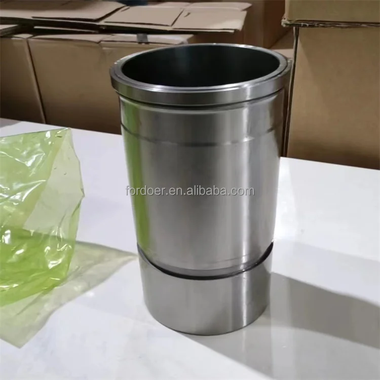 Cylinder Liner 1875703c2 For Dt466e Dt530e - Buy Cylinder Liner ...