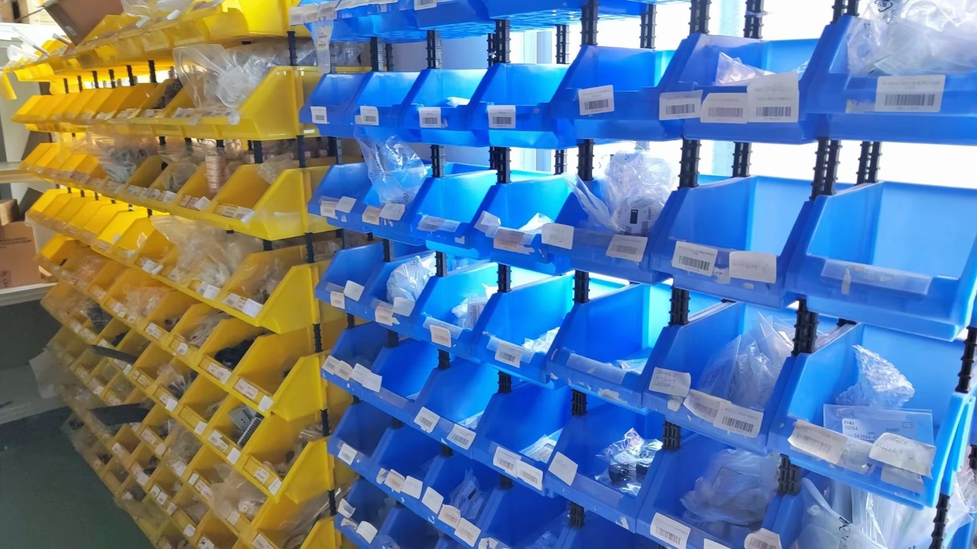 Good Refurbished Scanner - Colortrac Smartlf M40 Xpress A0