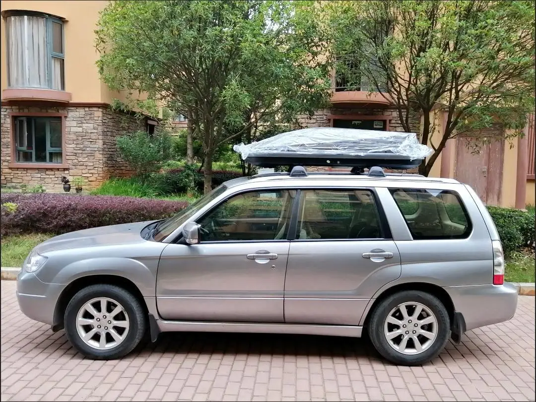 280L to 800L Car Roof Boxes - Durable, Waterproof, and Versatile