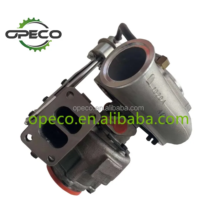 康明斯6BTAA6.7E涡轮增压器HE351W 3788093 3788095| Alibaba.com