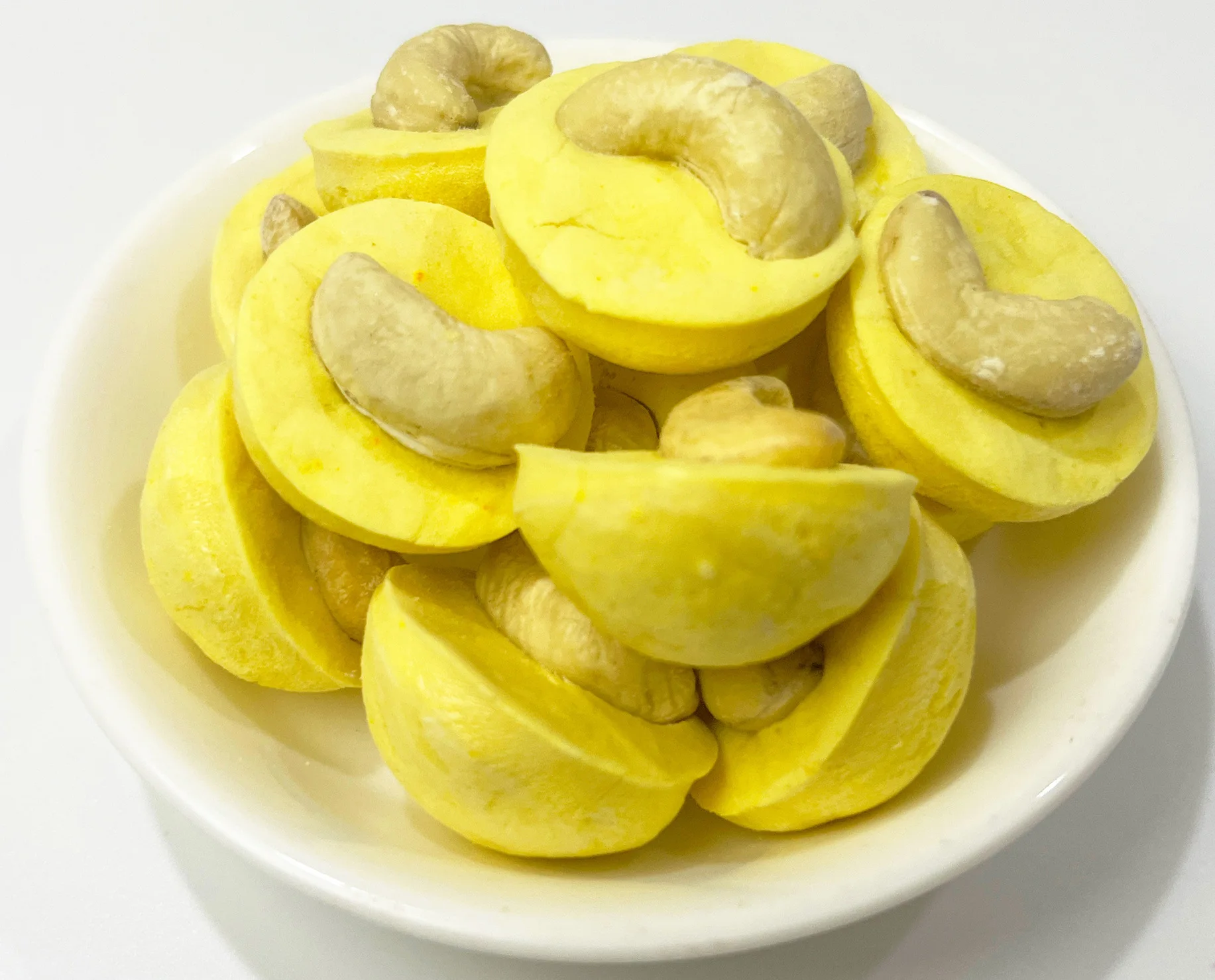 1kg Trail Mixed Cashew Nuts And Dried Fruit Focused On Mango Cashew ...