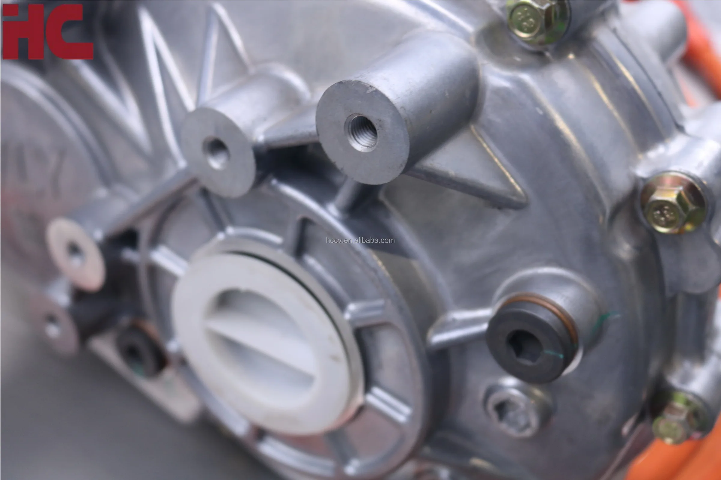 Top Sell 400v Ev Motor Conversion Kits Offer Powerful And Efficient ...