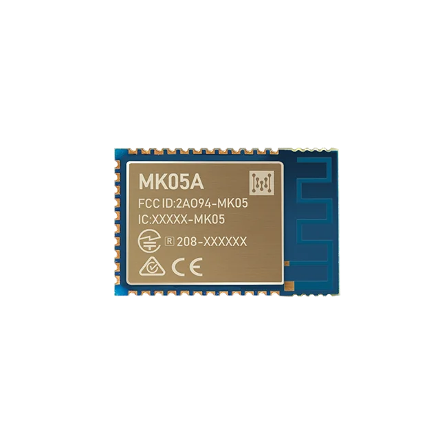 Ble5.0 Nrf52810 Bluetooth Module Slave Module Nrf52810 Module ...