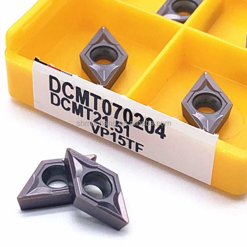 Authentic Japanese Cast Iron Cnc Insertion Diamond Hrc55 Boring Inner ...