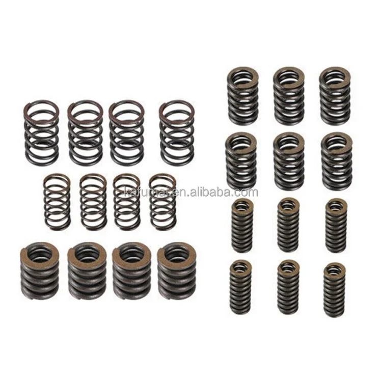 6DCT450 MPS6 NEW Gearbox Clutch Retainers Springs Repair Kit for FORD ...