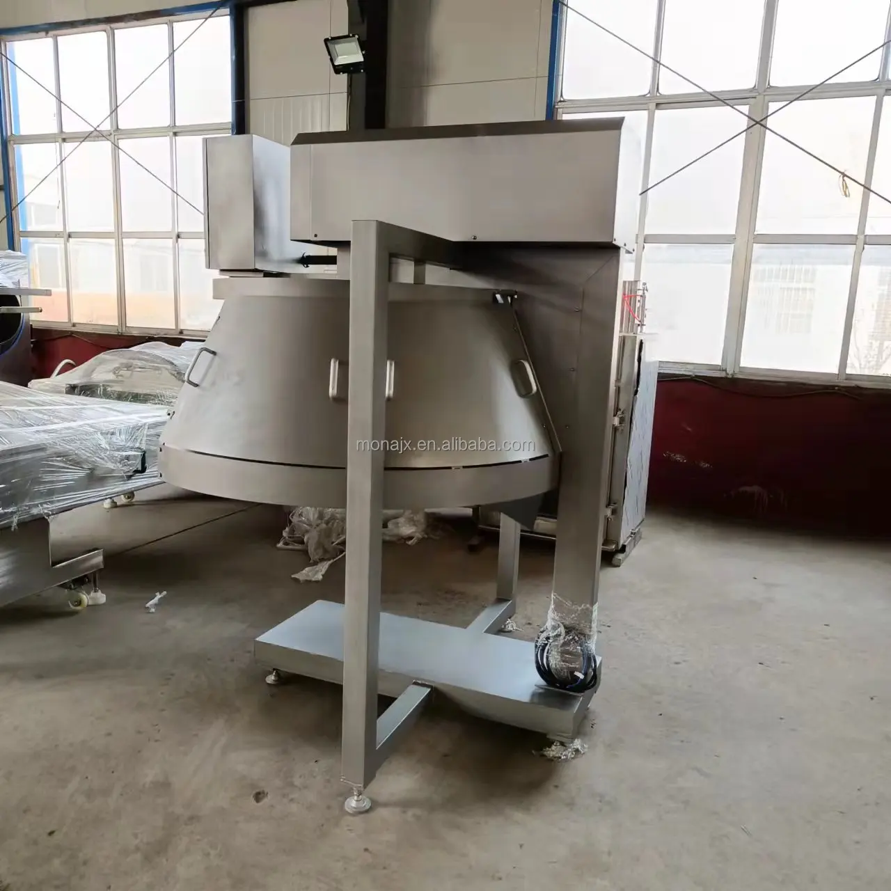 Chicken Thigh Deboning Machine For Poultry Slaughtering And Processing ...
