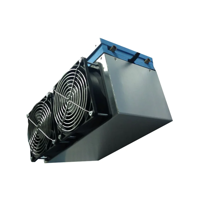 Heatsink Thermoelectric Peltier Refrigeration Cooling System Kit air ...