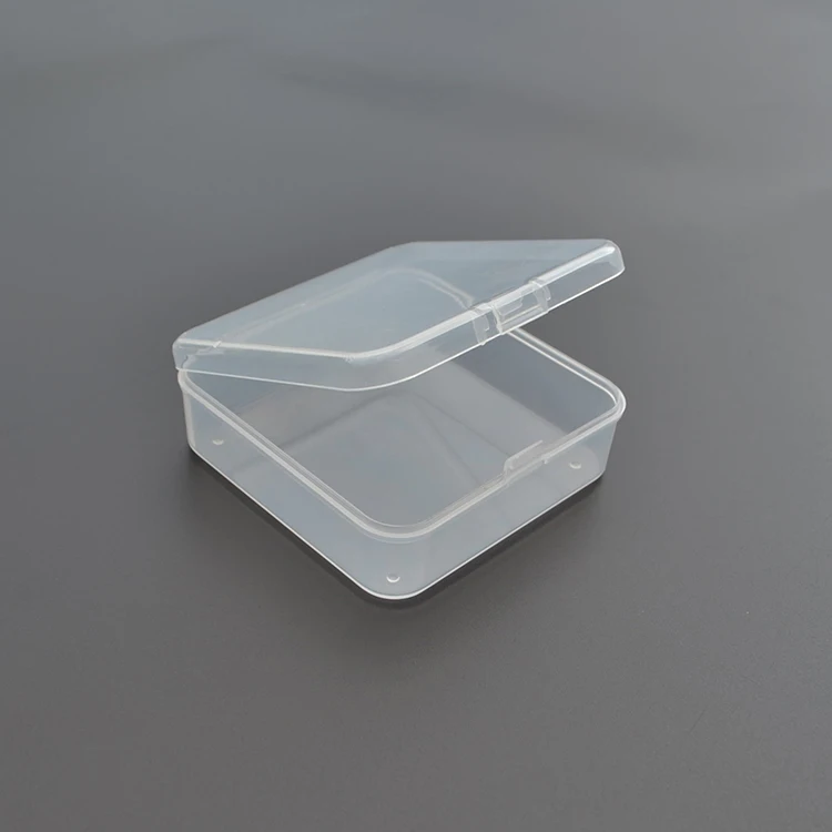 Cheap Pp Square Storage Box - Buy Cheap Plastic Pp Electronic Tools ...
