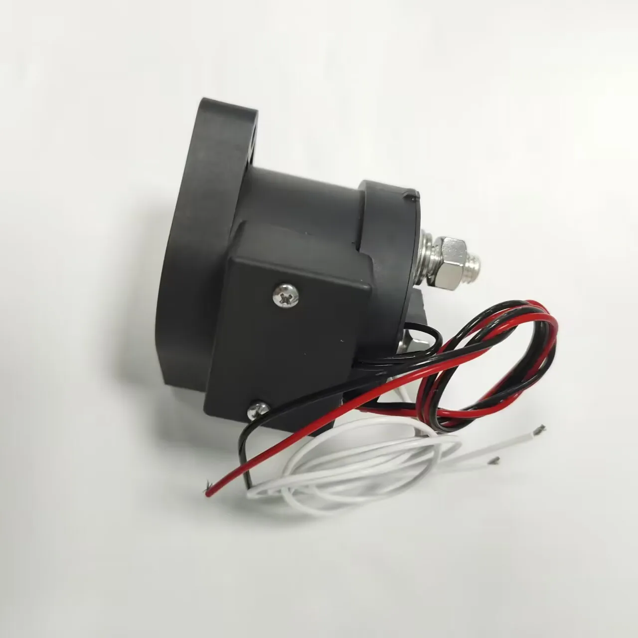 Electrical Equipment 50A Contactor High Voltage Coil 12Vdc Magnetic ...