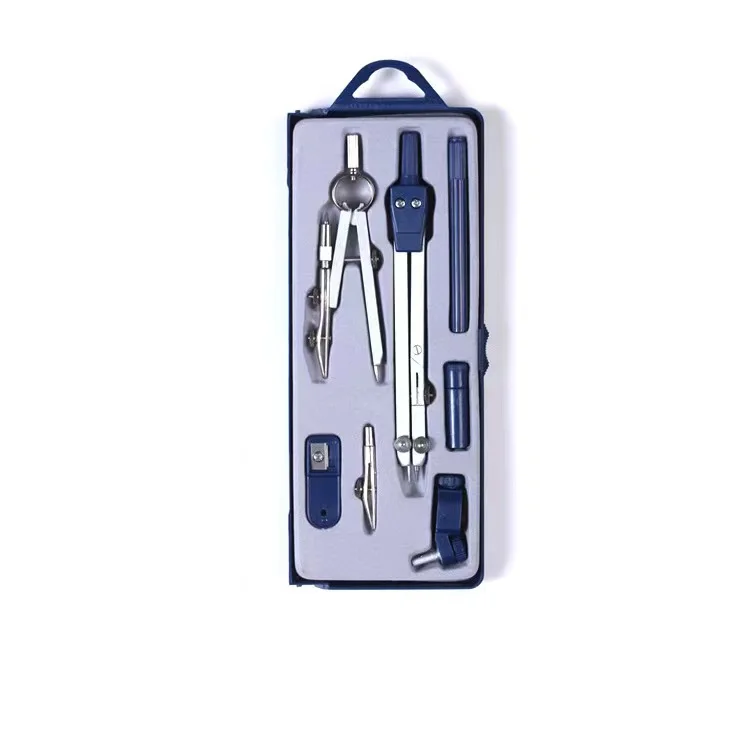 Math Set Mathematical Instruments Compass Set - Buy Mathematical Set ...