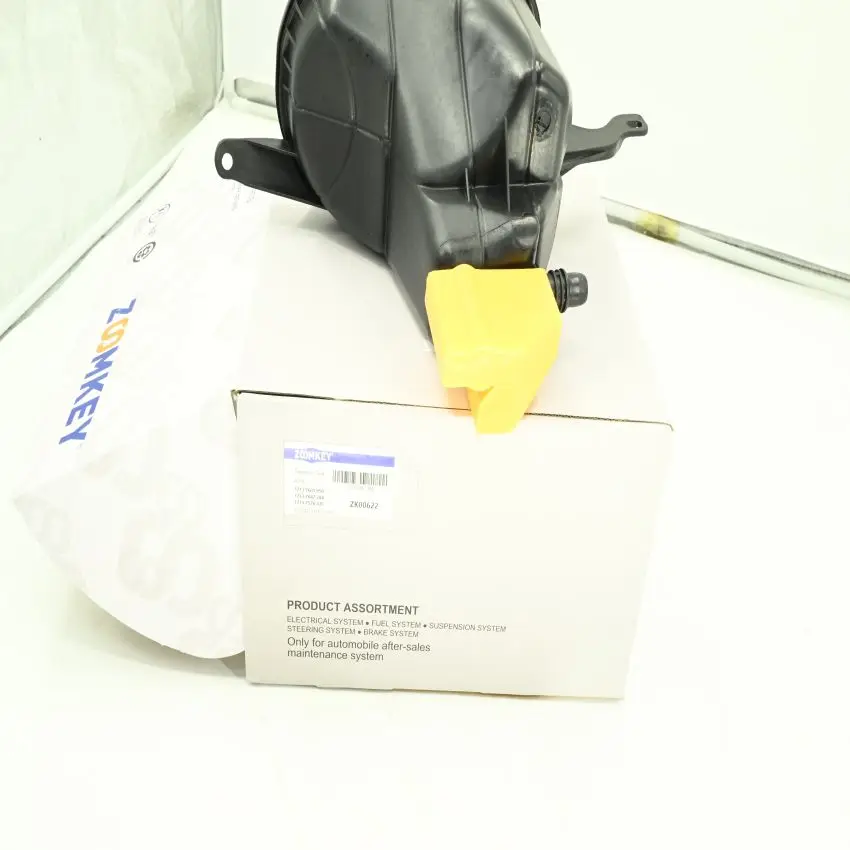 用于bmw F20 F22 F23 F30 F31 F32 F33 F34 F35 F36 420i 430i 440的散热器冷却液膨胀水箱 ...