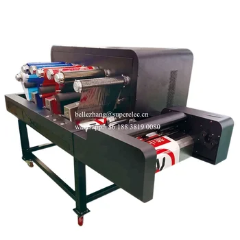 Ribbon Printer For Road Sign,Thermal Transfer Printer - Buy Thermal ...