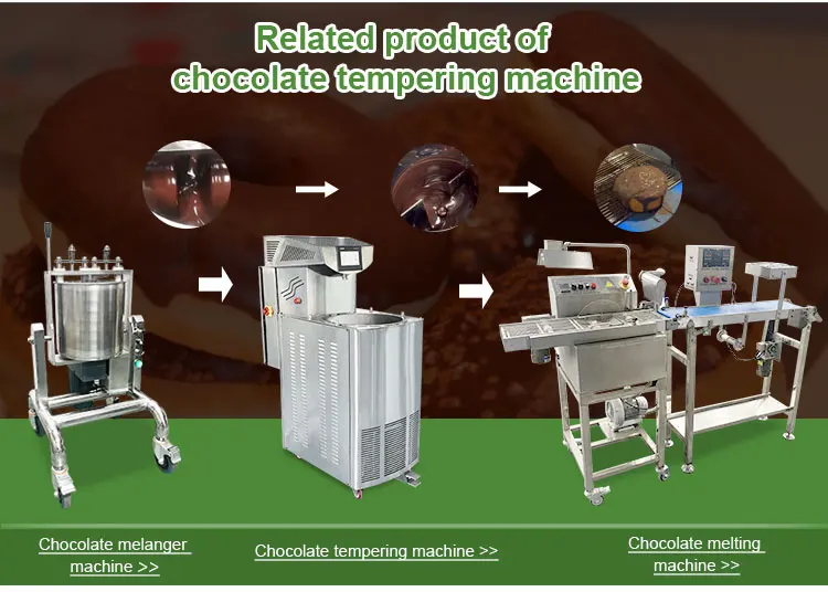 Tabletop Melting Electric Automatic Maker Melter Temper Tap Hot Machine ...