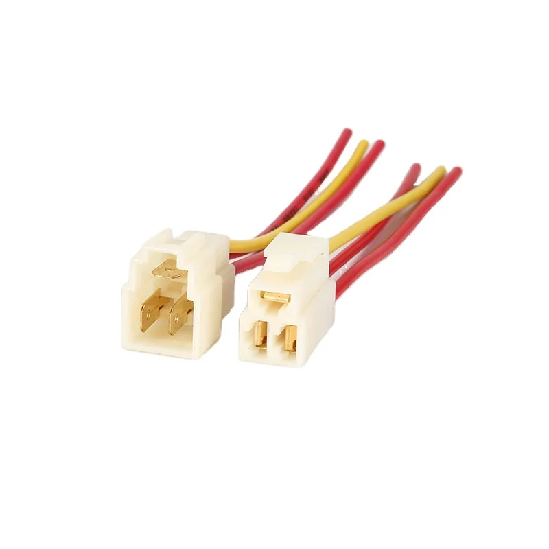 CHSKY Car Wire Parts - Reliable Auto Connectors