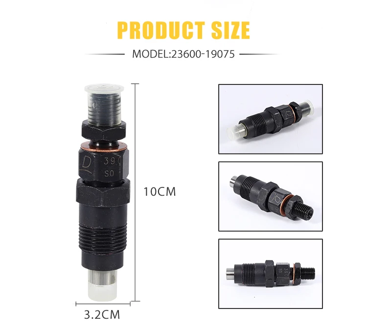 Auto Parts - Power Brake Booster Master for HILUX VIGO LN165