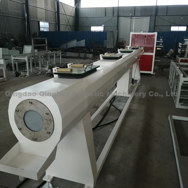 Pp 전기 배선 파이프 플라스틱 압출 기계 Hdpe 파이프 생산 라인 Buy 플라스틱 파이프 압출 기계ppr Pp Hdpe Pe 플라스틱 파이프 압출 기계파이프