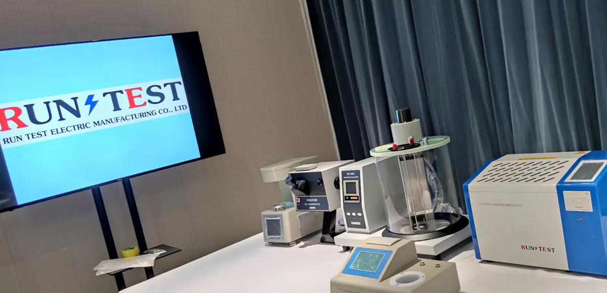 Astm D1500 Petroleum Products Colorimeter Oil Color Tester Portable ...