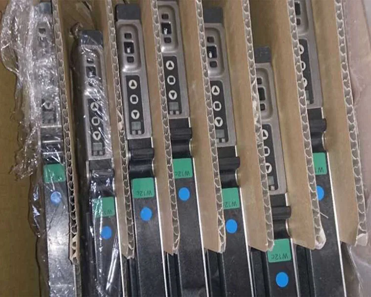 Fuji NXT 24W SMT Feeder with Bearing Core for 8mm & 12mm