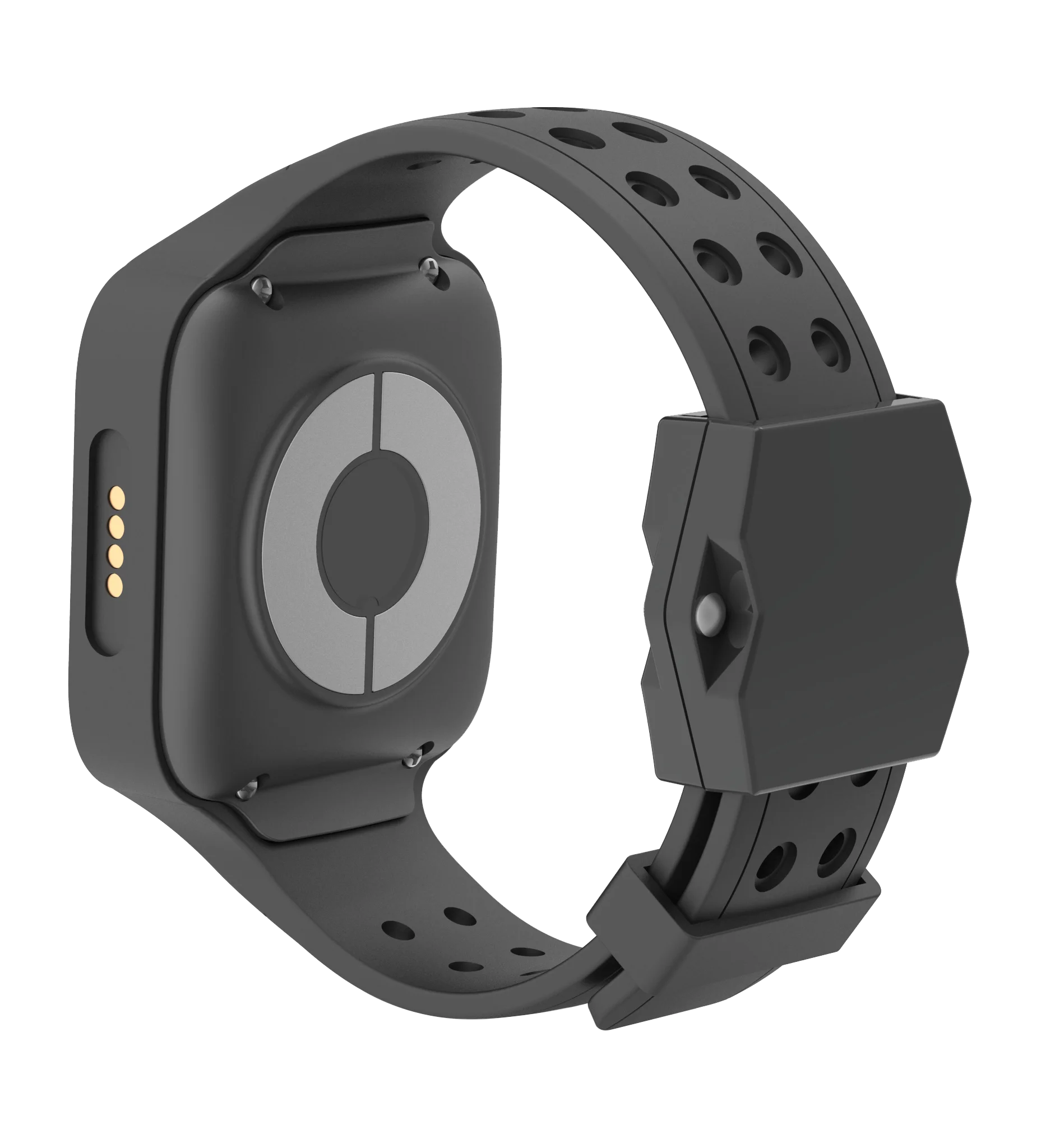 Alibaba.com: BLE bracelet ibeacons heart rate rf52 sensor contact ...