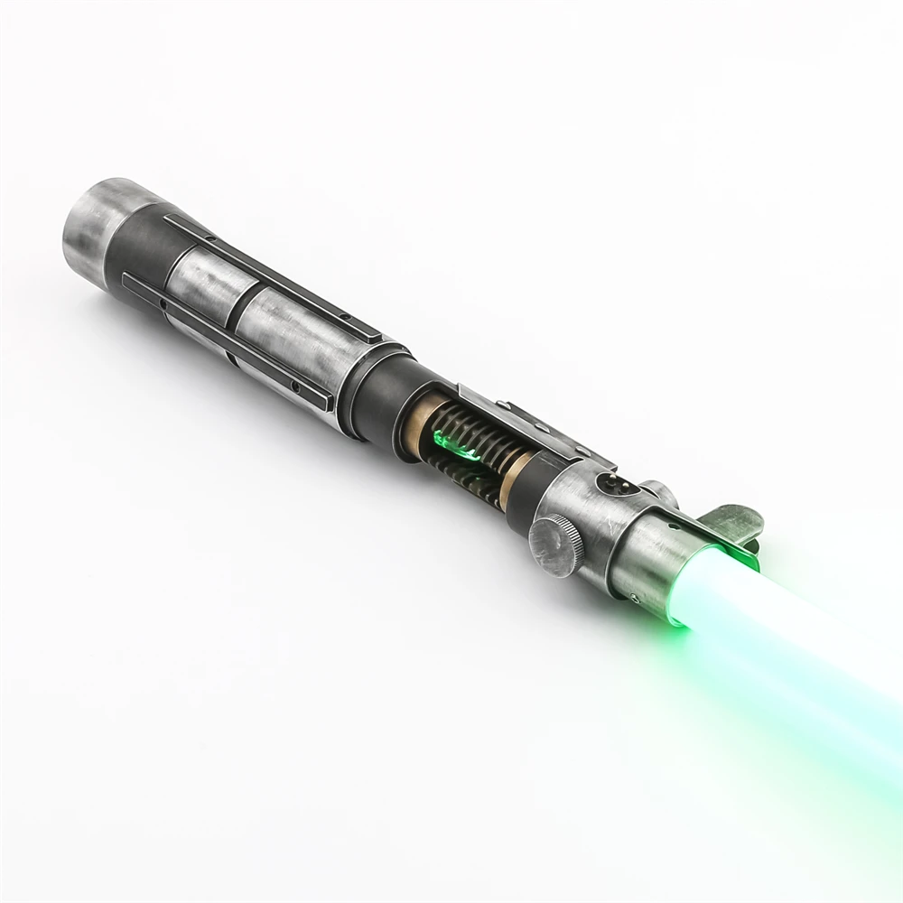 Txqsaber Pixel Proffie Soundboard Starkiller Light Sabers Foc For ...