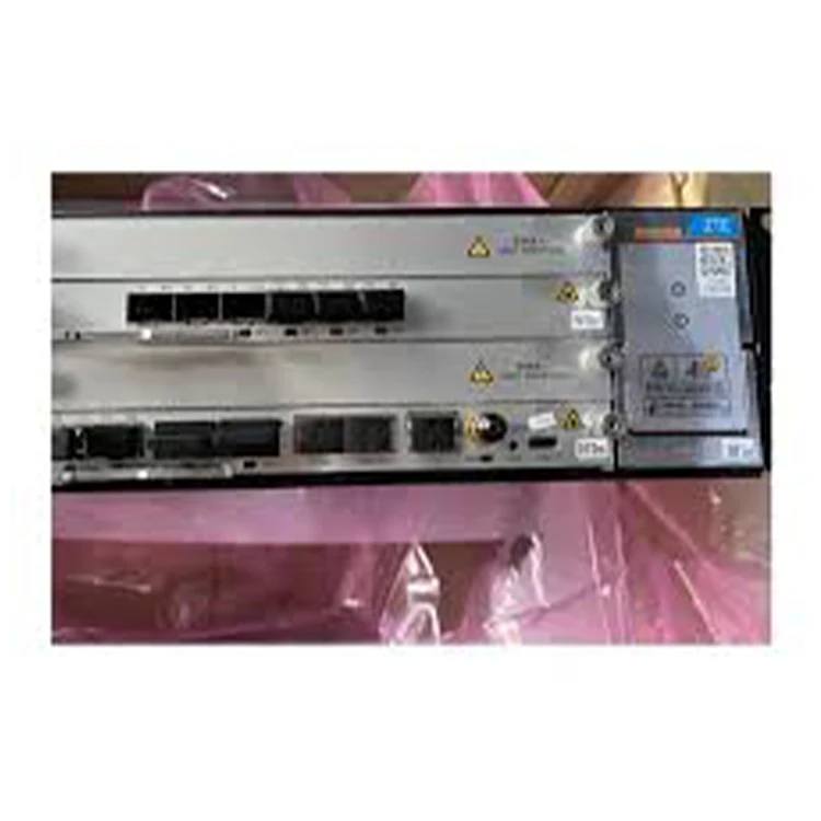 ZXRAN V9200 BBU - Advanced 5G Base Station Telecom Device ZXRAN V9200 ...