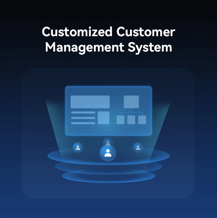 Auto Idols Key Duplication Kiosk - Self Service & Customized