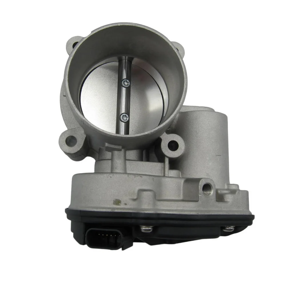 Throttle Body For Ford Escape 2009-2016 Ford Fusion 2010-2014 1.5l 2.0l ...