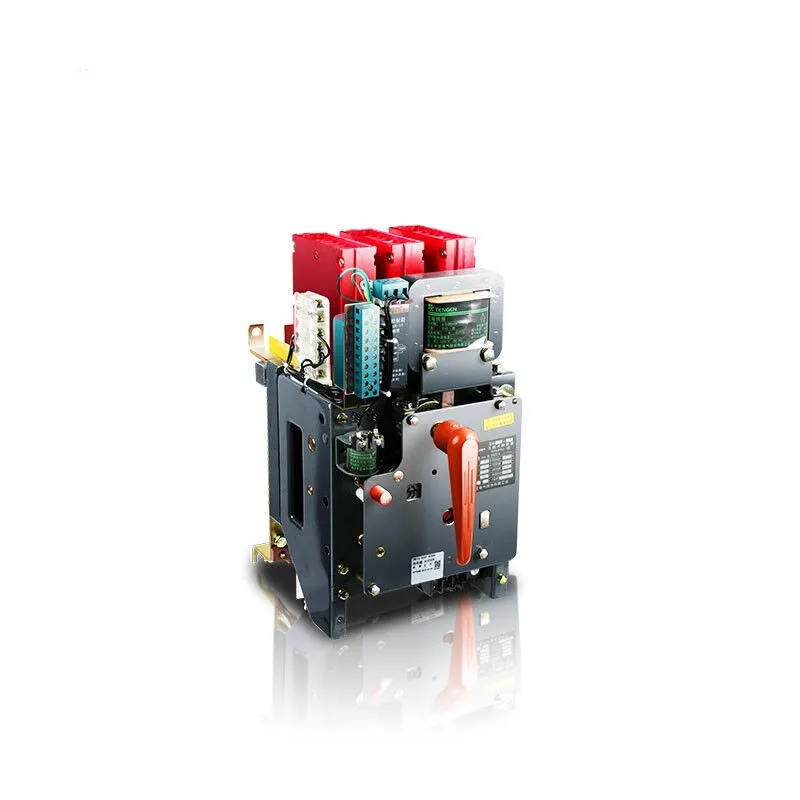 ACB dw15-2500A/3p universal circuit breaker| Alibaba.com