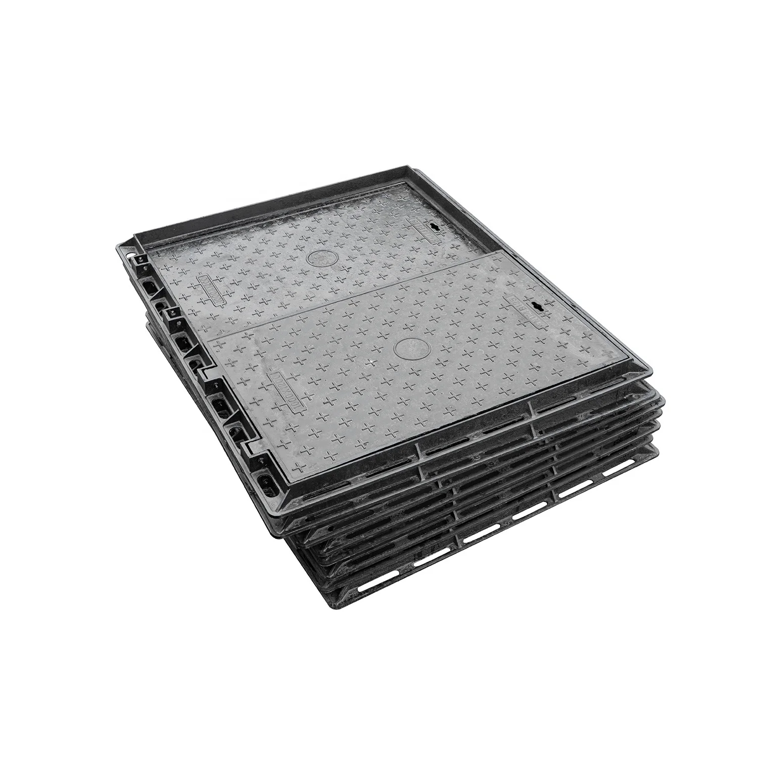 304 316 Stainless Steel Manhole Cover Mesh Septic Tank Manhole Covers ...