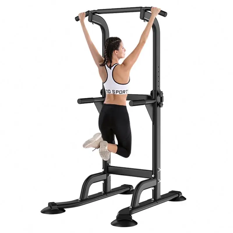 Unionline Gymnastics Horizontal Bars Pull Up Rack Fitness Gym Equipment ...