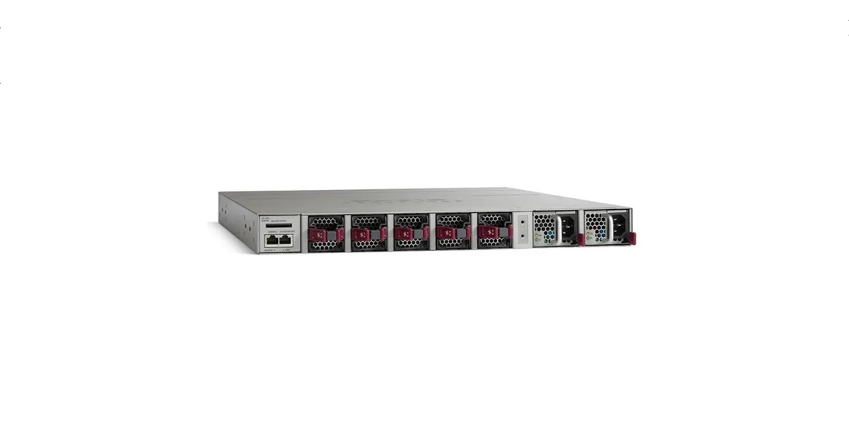Cisco Catalyst 4500-X Switch - 16 Port 10G IP Base