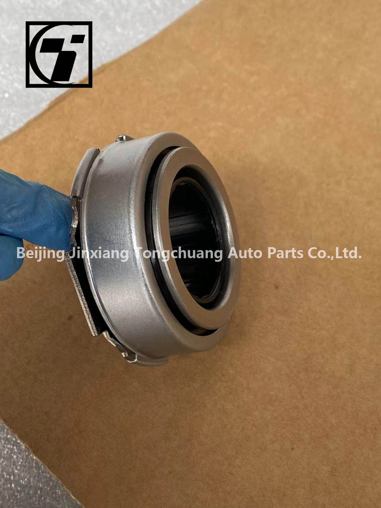 Foton Truck Spare Parts - High-Quality Clutch Bearings