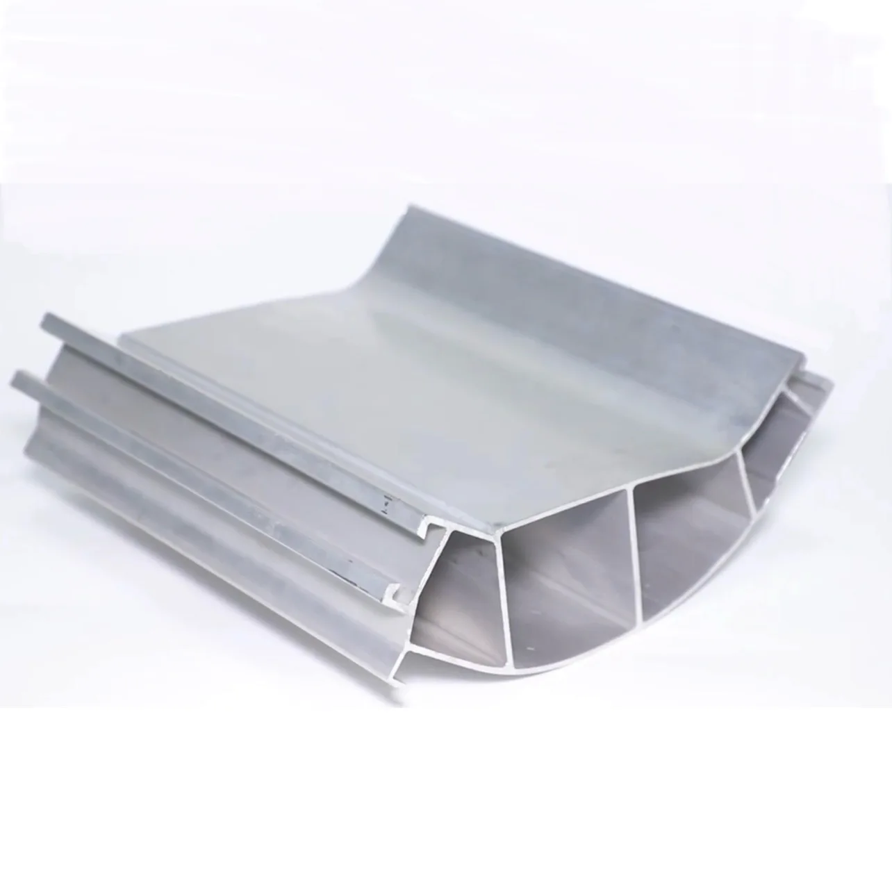 High-quality Industrial Aluminum Profiles For Industrial Manufacturing ...