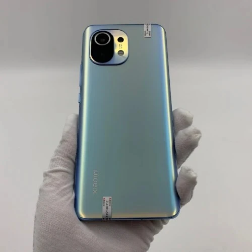 11 5G Snapdragon 888 Game Flagship Mobile Phone with Charger Package ...