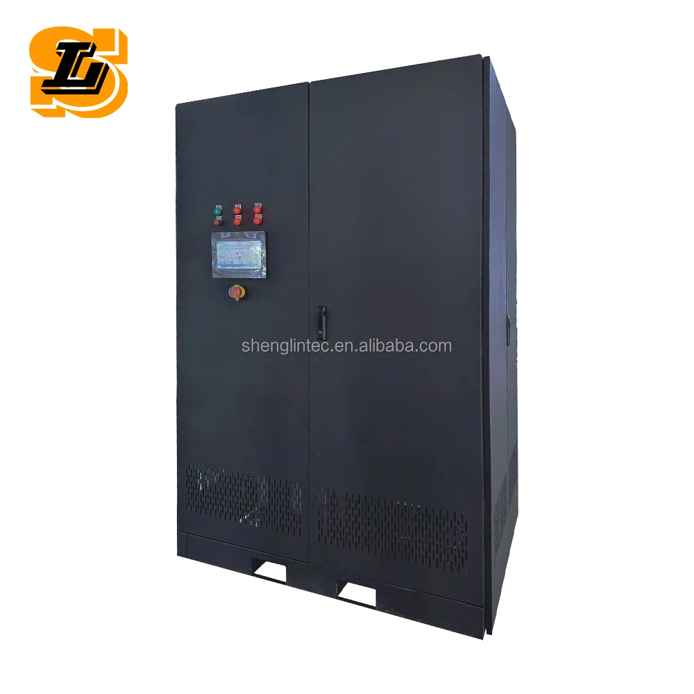 CDU Cooling Distribution Unit - Efficient Server Cooling