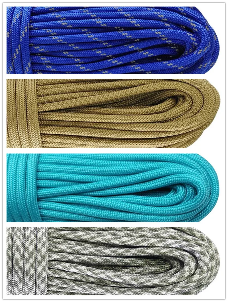 2 - 20 mm Marine - Grade High - Strength and Durable 100% Polyester ...