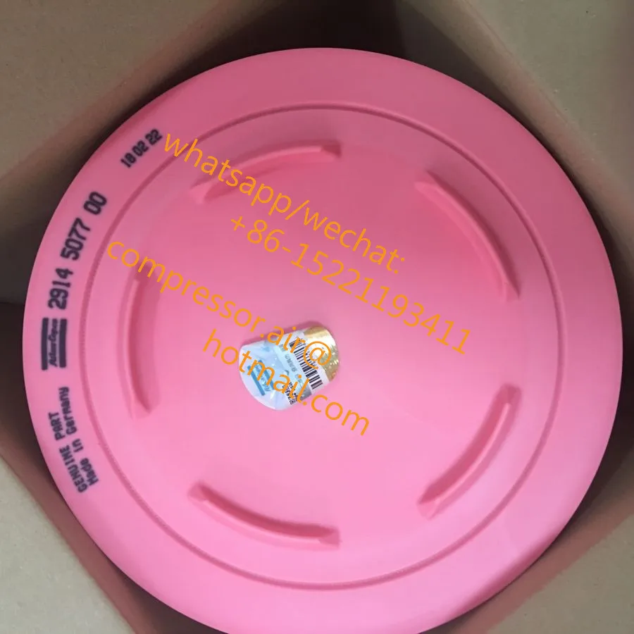 Atlas Copco compresor de aire FILTRO DE 2914501800 a 2914507700 ...