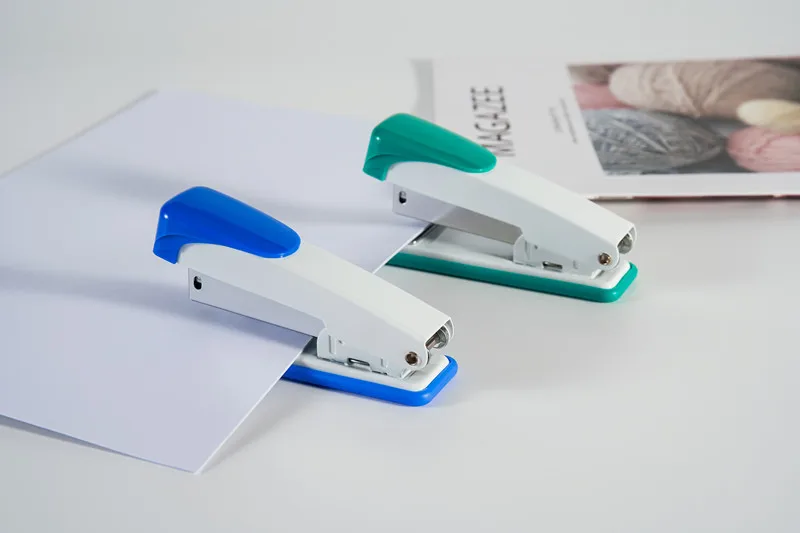 Office Stapler - High Quality Basic Style Desktop Stapler