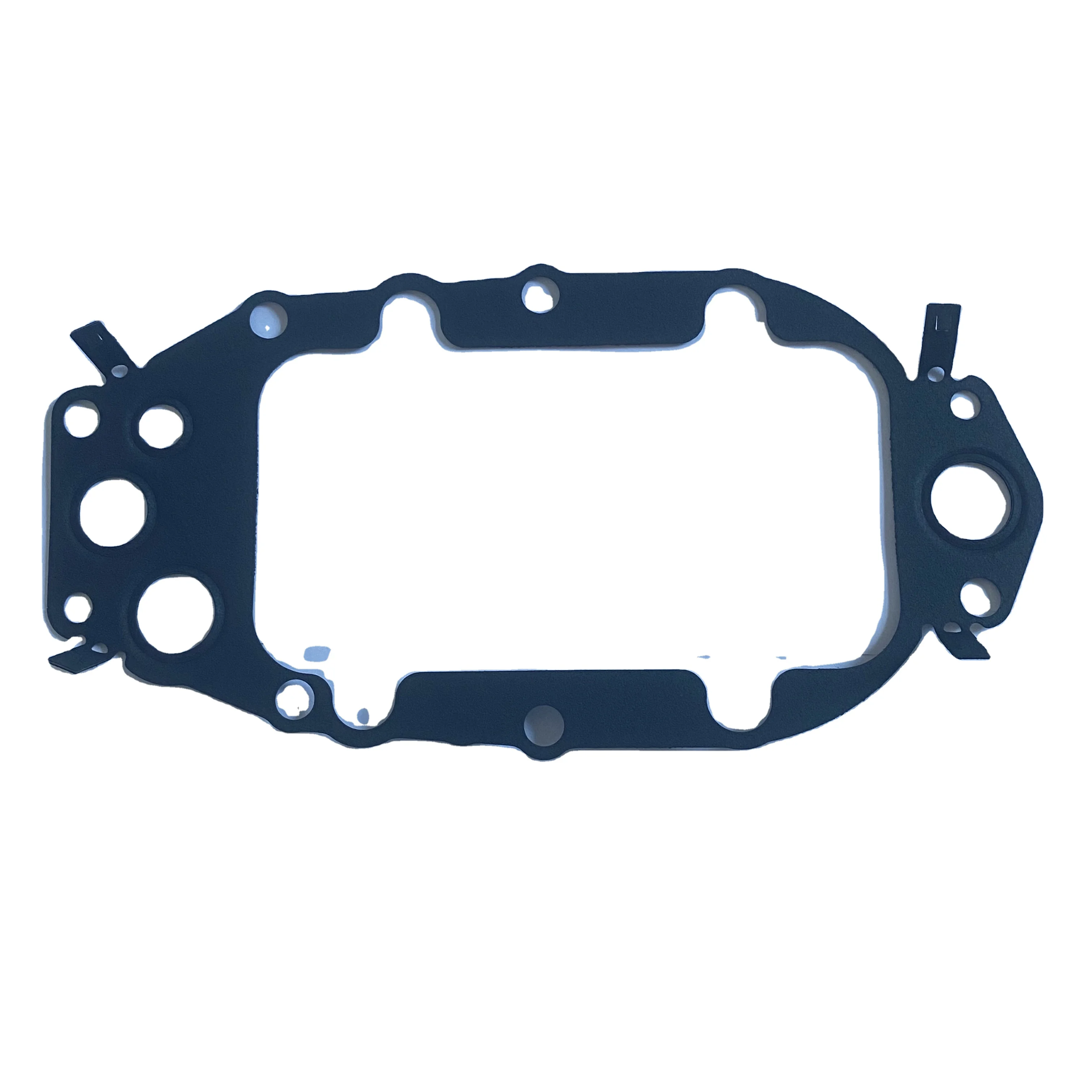Auto Engine Spare Parts Oil Cooler Gasket For Land Rover Discovery 3 4 ...