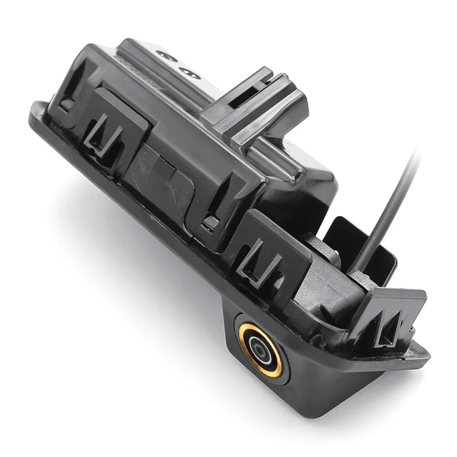 Greenyi Rear View Camera RCD330 Adapter for Audi VW MQB