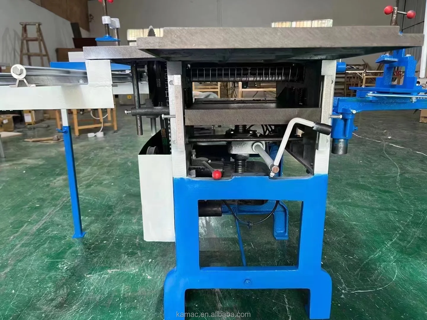 Woodworking Double Invisible Push Electric Dust-free Female Saw Folding ...