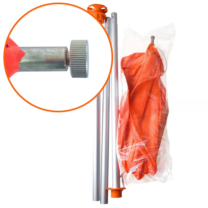 Marine Radar Reflectors for Lifeboats and Rescue Boats